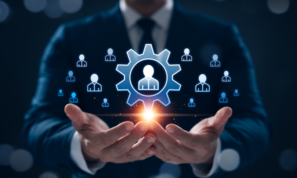 How HR can make expansion easy for startups | Human Resources Director