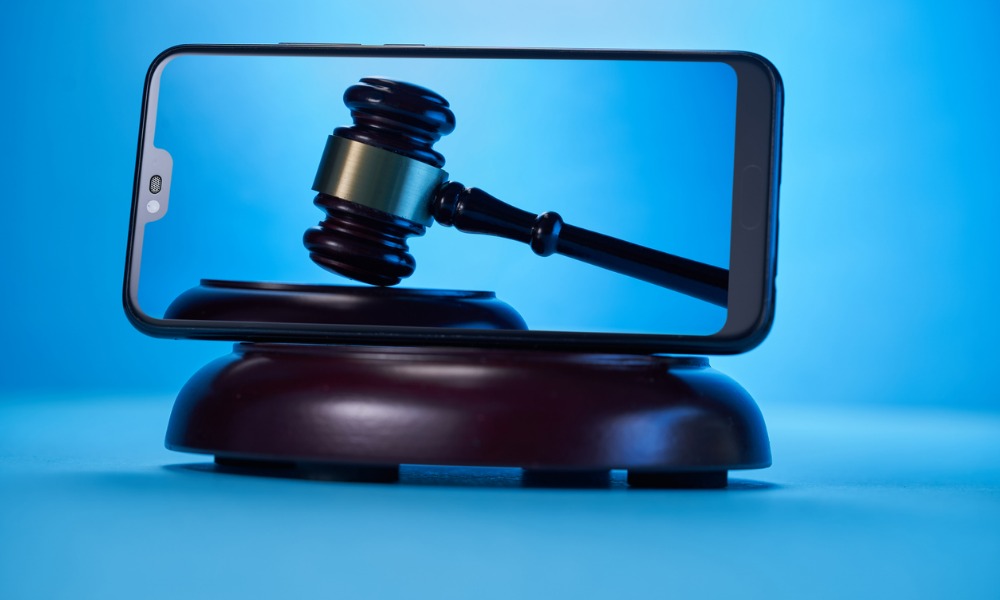 Australia bans TikTok on government devices | Human Resources Director
