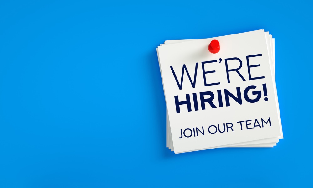 Hiring intentions expected to be stronger in 2024: report | Human ...