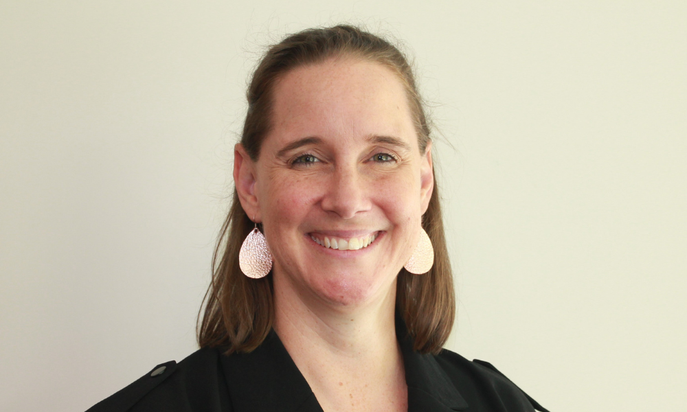 Origin Energy's Sarah McInerney on implementing a successful HR ...