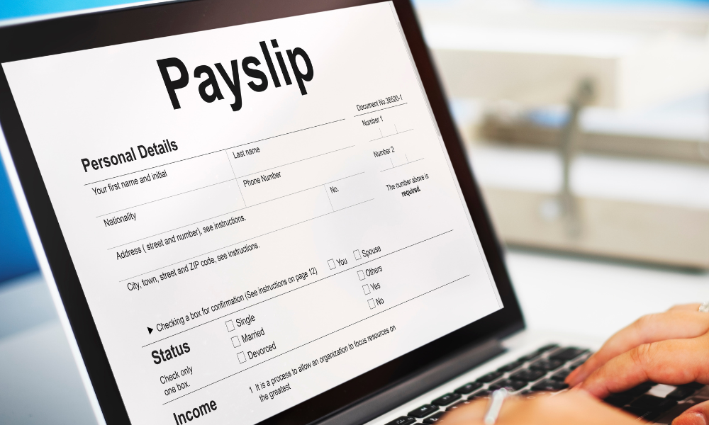 Final payslip dispute complicates dismissal claim after one-day delay ...