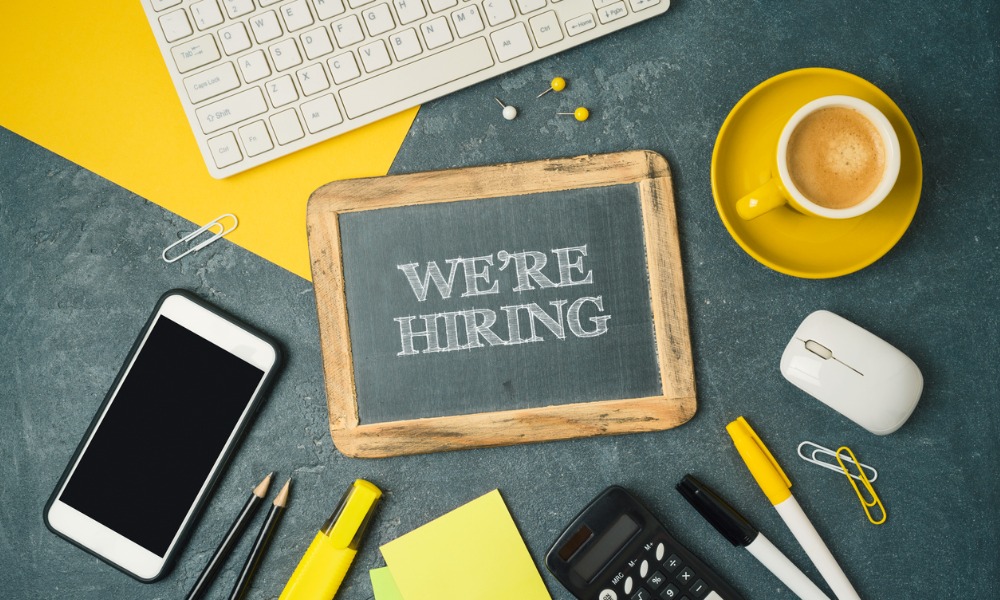 Job ads in Australia still 'steady' despite decline | Human Resources ...
