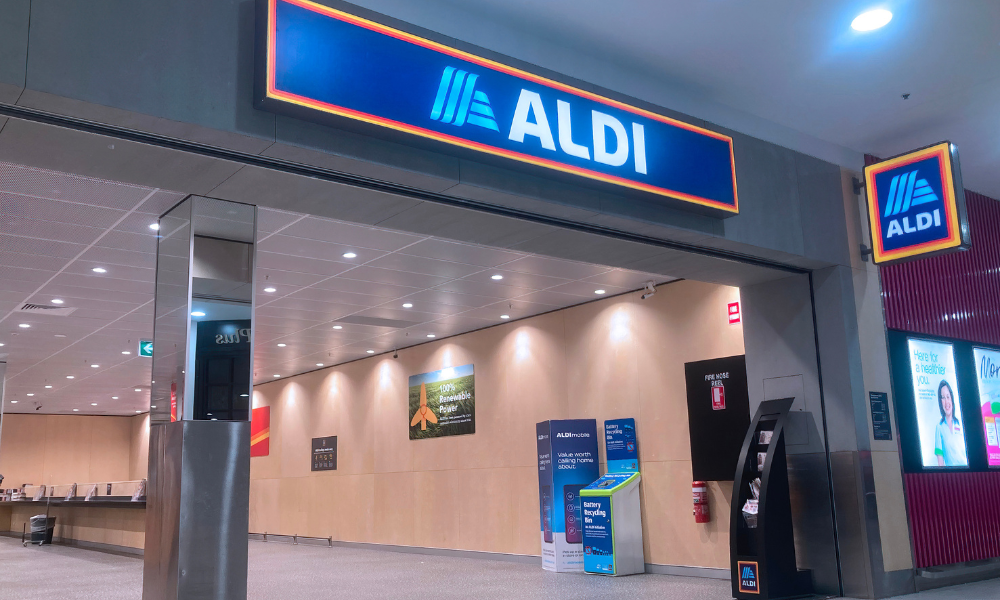 Fair Work Commission blocks ALDI's push for new workplace deals | Human ...