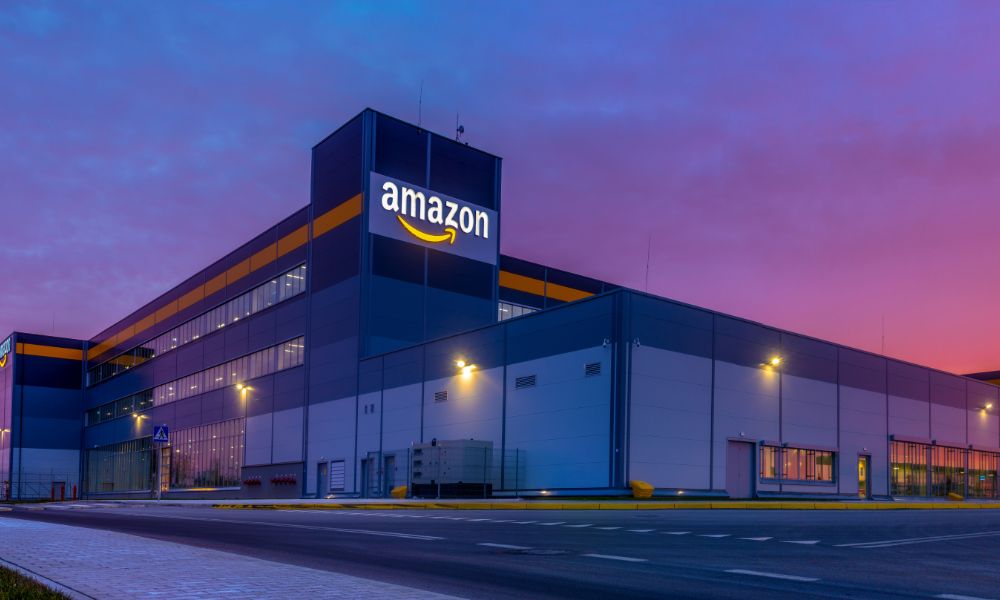 Amazon prepares fresh corporate job cuts | Human Resources Director