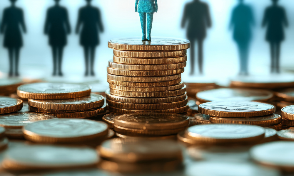 Over 3 in 5 APAC firms increase base pay in 2024: report | Human ...