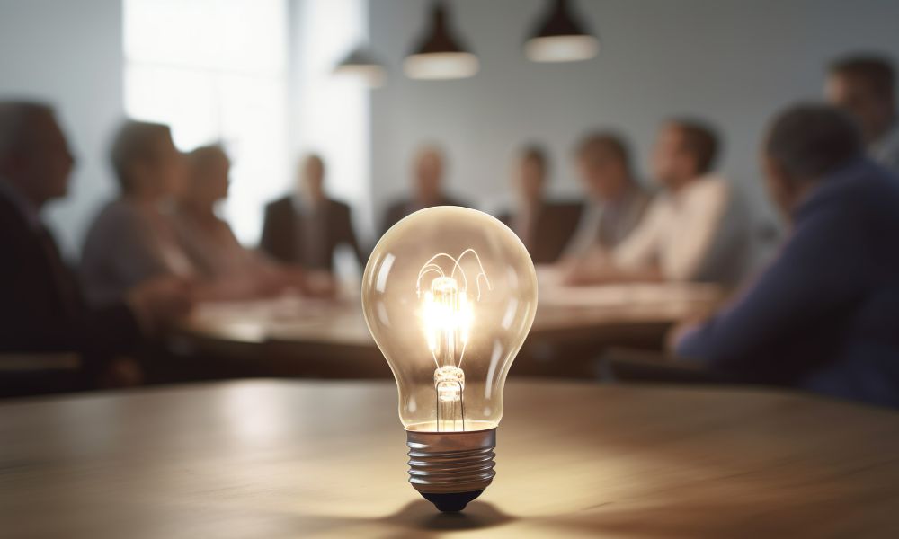 Business outlines key agenda items for roundtable | Human Resources ...