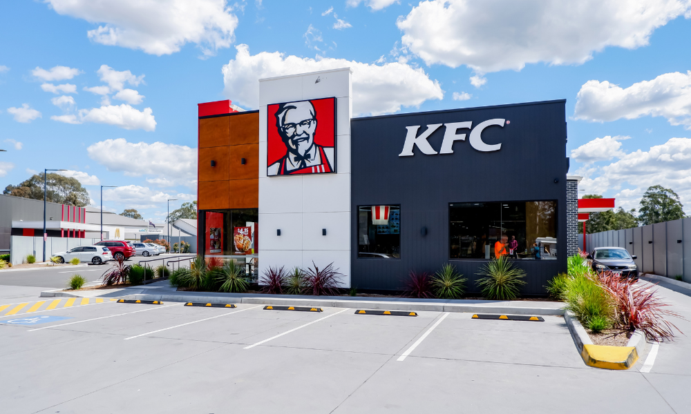 KFC to pay $28.8 million to settle class action on paid breaks | Human ...