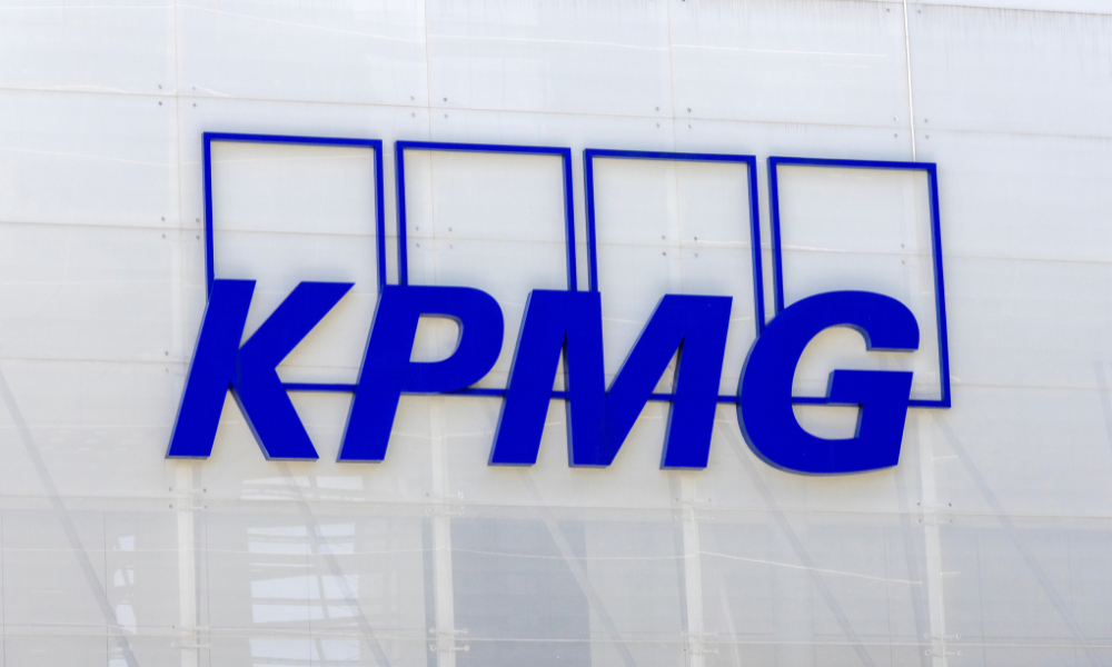 KPMG International blocks partner exits as Australia crisis deepens ...