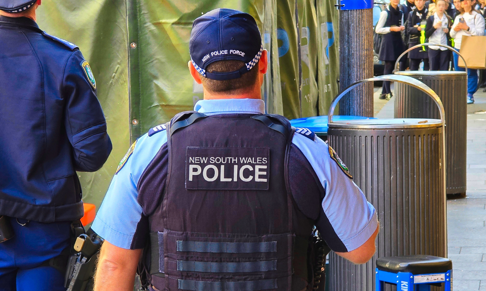 'Unacceptable levels' of bullying, discrimination found in NSW Police ...