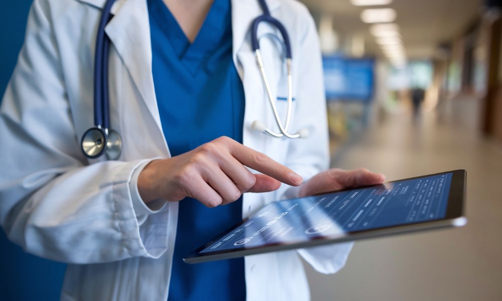 Medical privacy vs workplace safety: when can employers access health ...