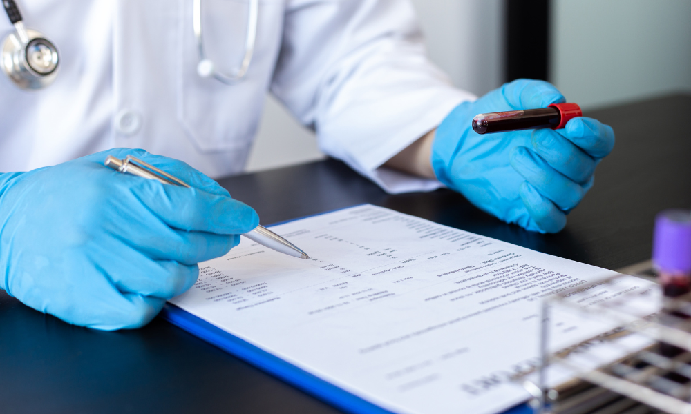 Manager's drug test refusal leads to unfair dismissal finding despite ...