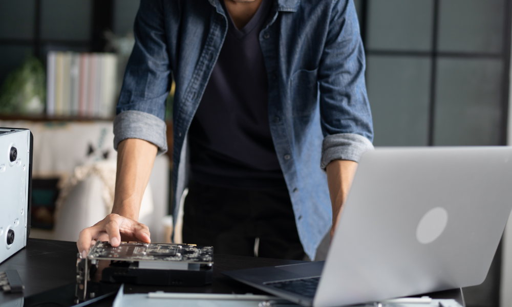 Engineer claims unfair dismissal after role made redundant due to ...