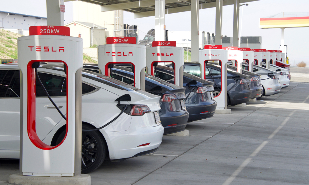 Musk asked to commit 40 hours a week to Tesla | Human Resources Director