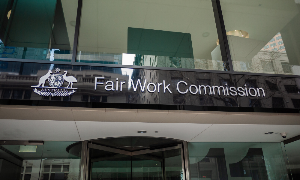 Employee terminated after slapping incident, argues training failure ...