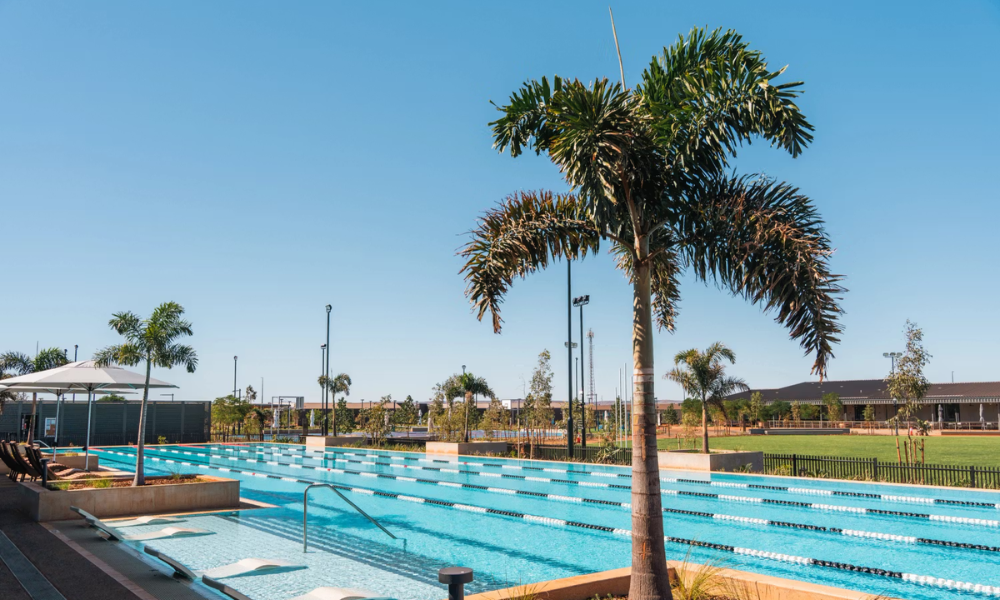 New FIFO resort accommodation unveiled | Human Resources Director