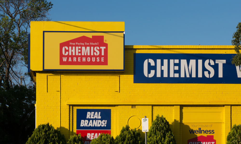 How Chemist Warehouse is reclaiming thousands of HR hours | Human ...