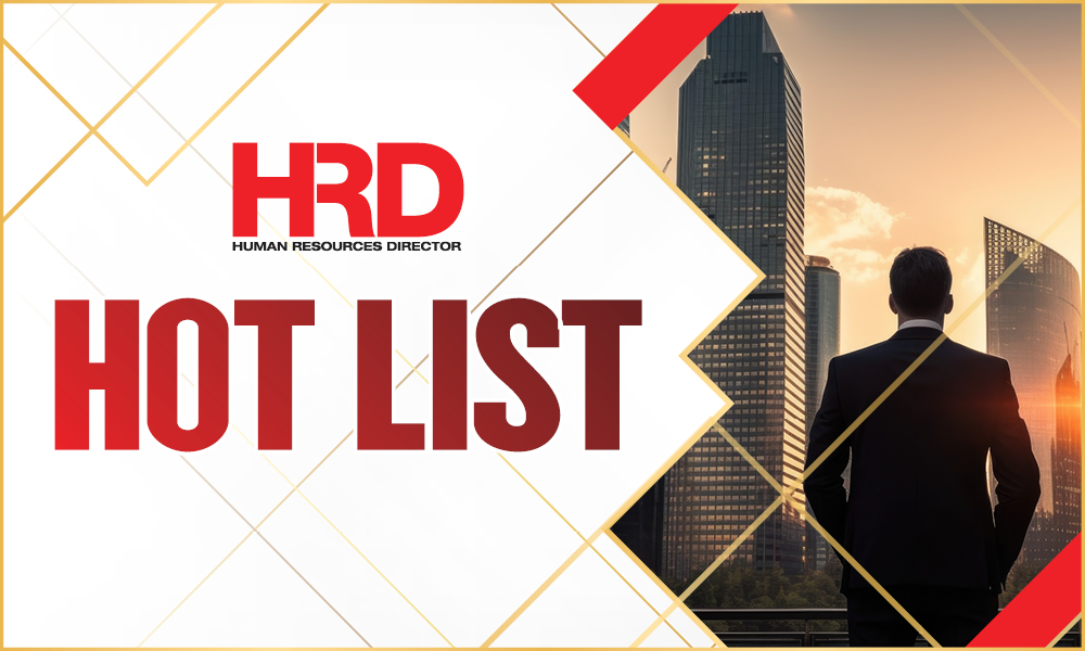 Hot List 2026: Submit your nominations | Human Resources Director
