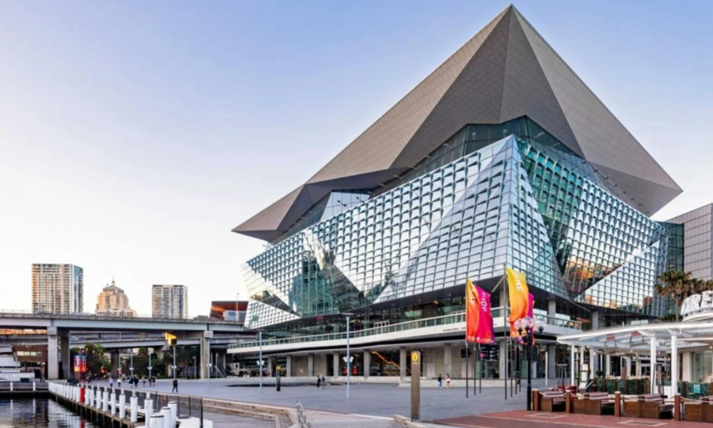 National HR Summit Australia 2026: Leading the new era of work | Human ...