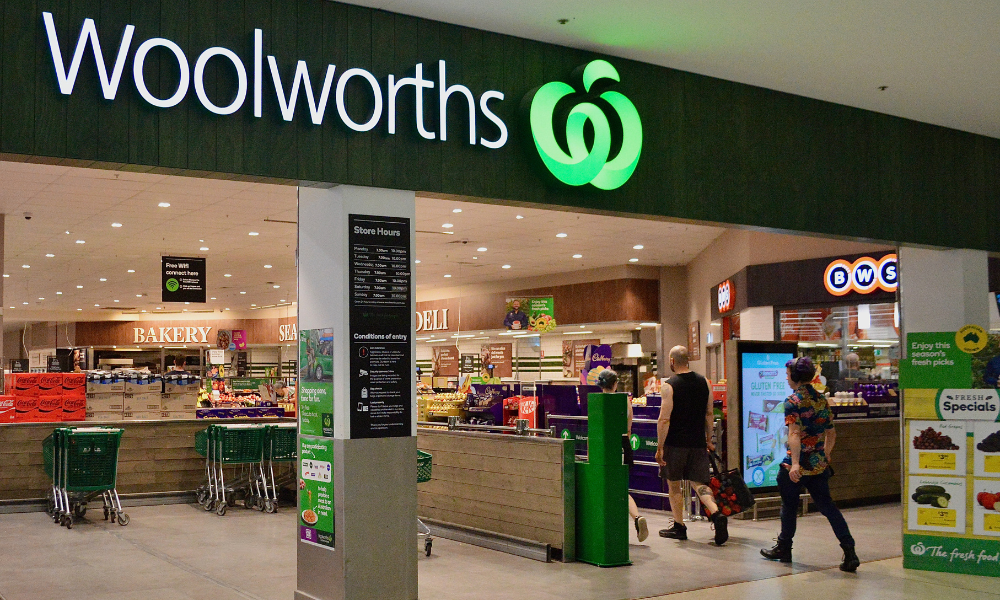 Woolworths faces another class action over alleged underpayments ...