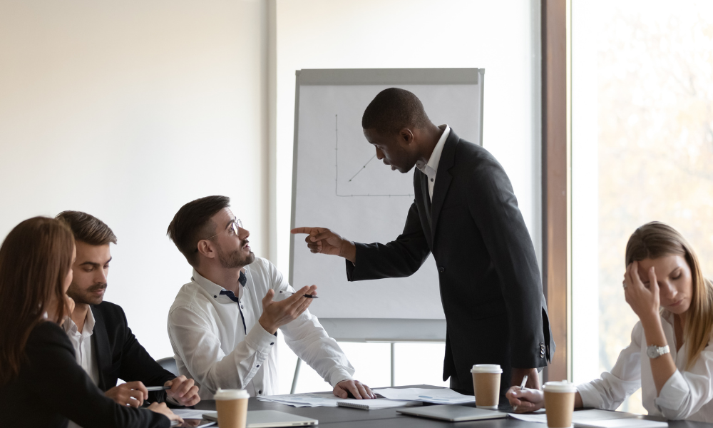 Report exposes hidden wave of workplace misconduct and weak ...