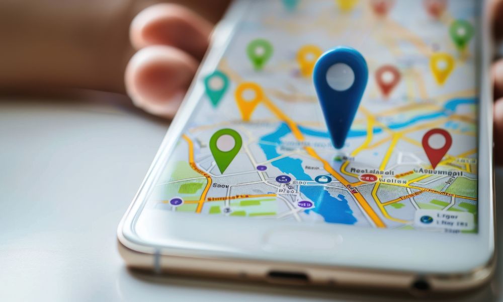 Restaurant workers lose $800K claim built on Google location data alone ...