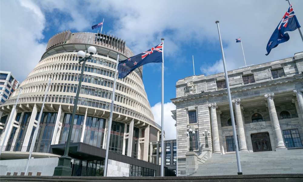 NZ Proposes Review Framework For ACC s Schedule 2 HRD New Zealand