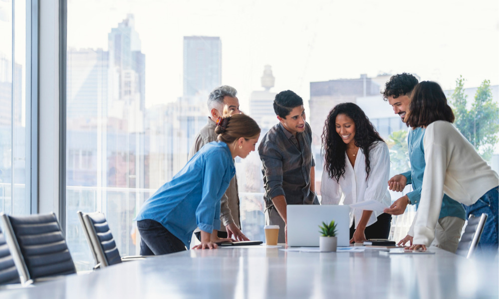 How and why to create a robust diversity and inclusion strategy | Human ...