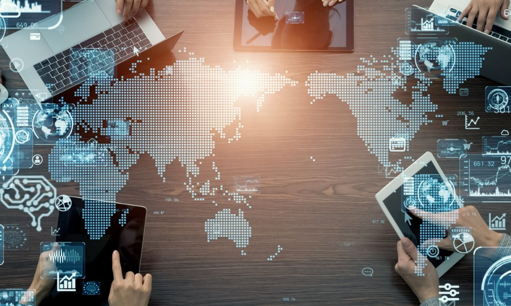 Driving human-centric digital transformation | Human Resources Director