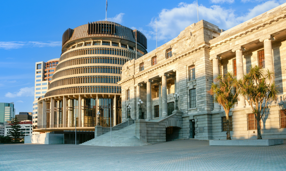 Public servants asked about contributions to New Zealand in new poll ... Public servants asked about contributions to New Zealand in new poll ...