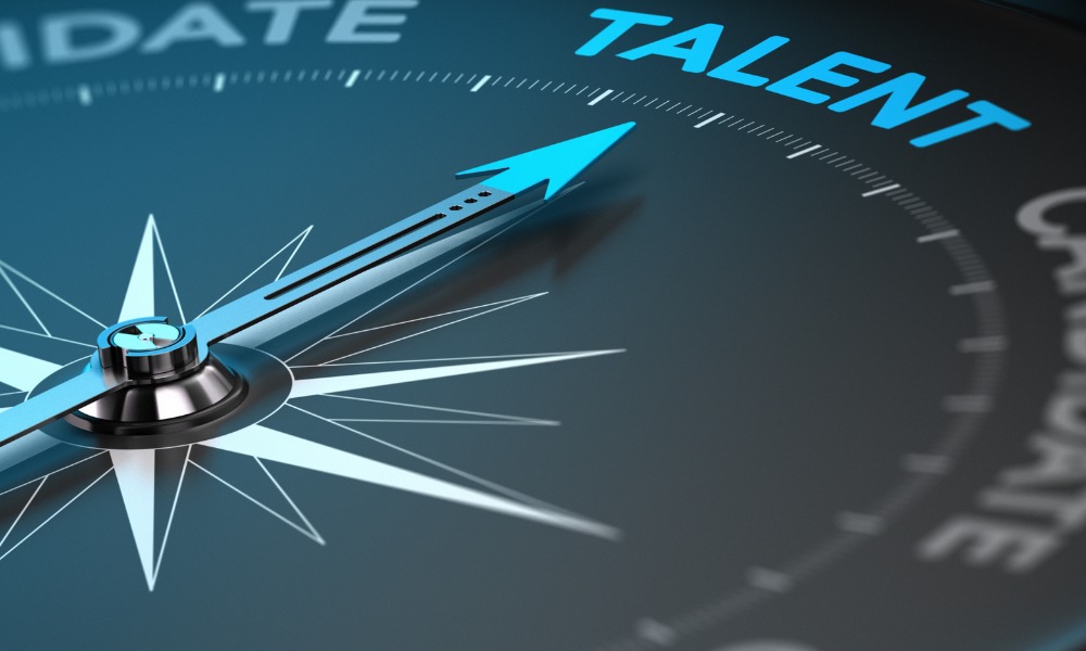 Navigating the talent drought: 5 innovative strategies for exceptional ...