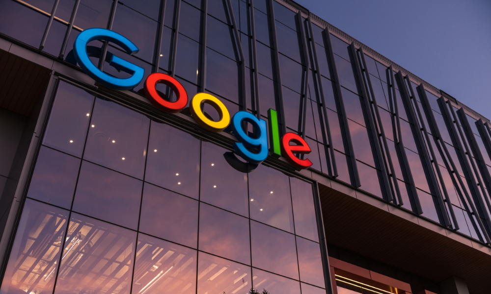 Google rolls out family-building benefits to Australia, New Zealand ...