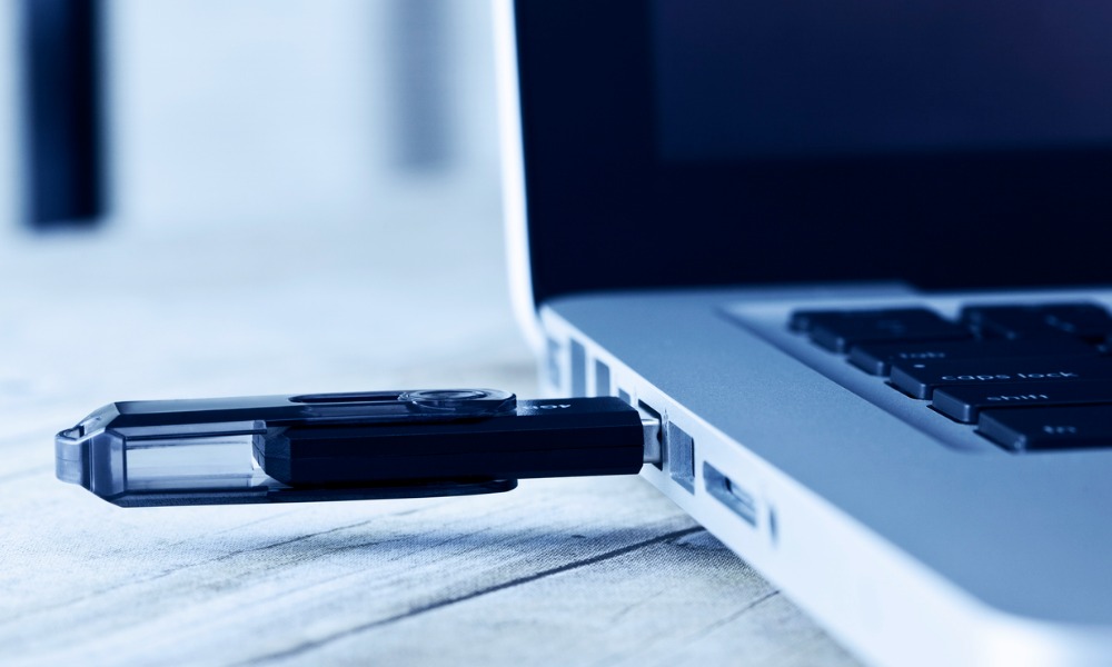 Worker 'smuggles' unauthorised devices in 'high-security' workplace ...