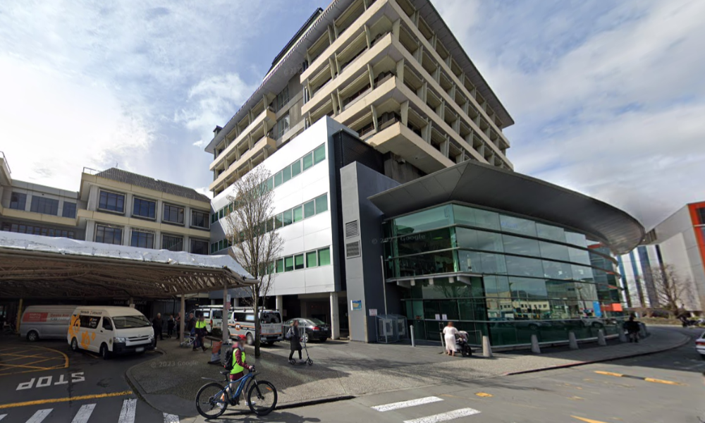 Health NZ reportedly withholds results of investigation into toxic ...