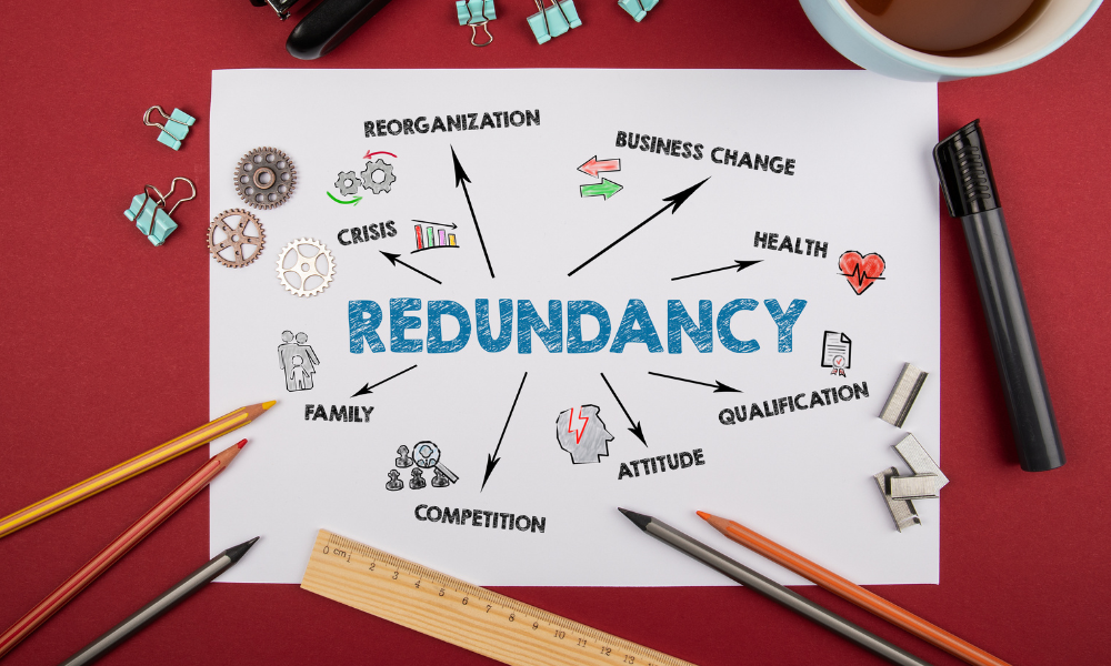 Employer pays $18,000 for rushing a genuine redundancy process | Human ...