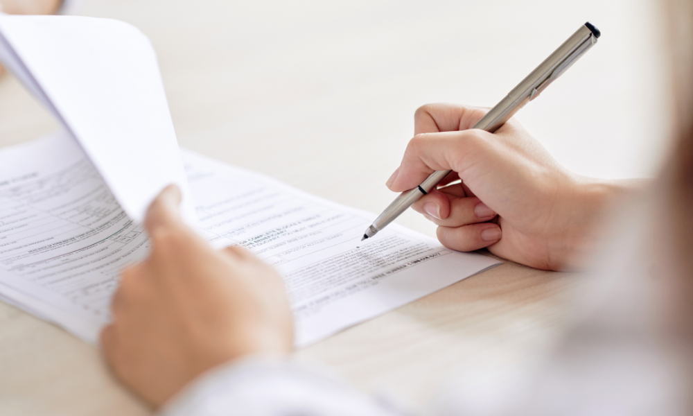 Employer faces penalties over unsigned employment agreement dispute ...