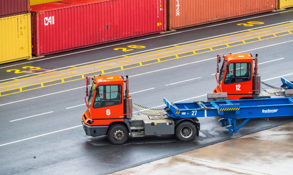 Qube Ports loses bid to keep dismissed terminal operator off payroll ...