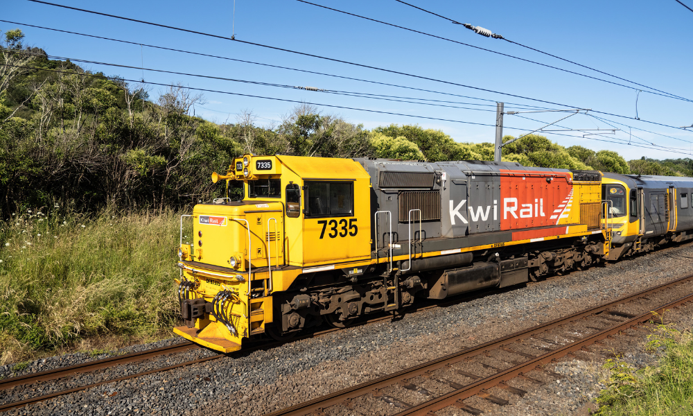 'Not a ban': KiwiRail clarifies rules on medication use | Human ...