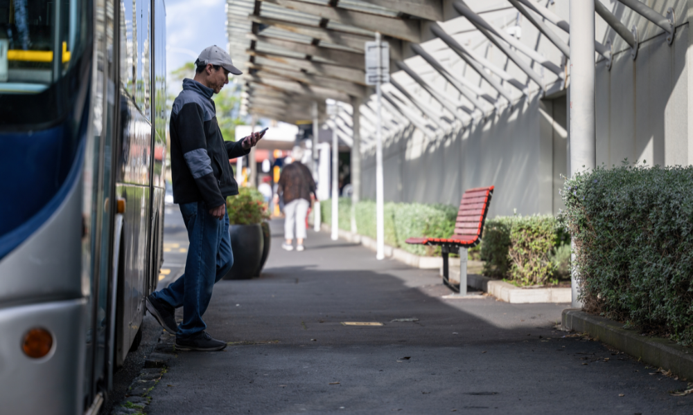 Measures unveiled to keep bus drivers safe after fatal attack | Human ...