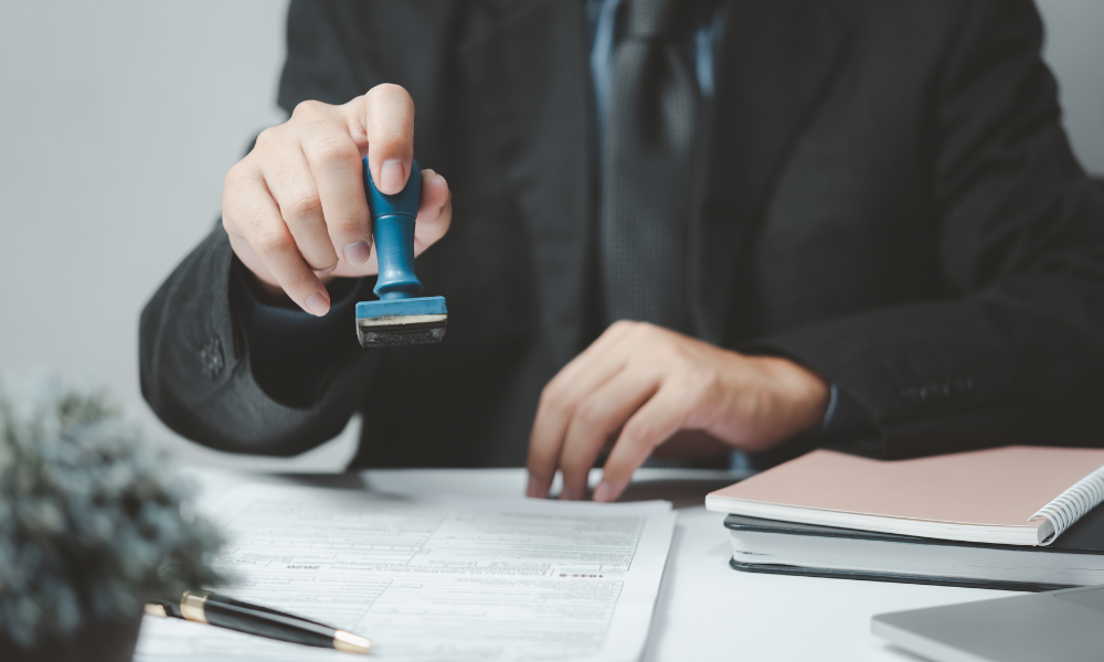 Worker wins claim after company produces fake payslip showing payment ...