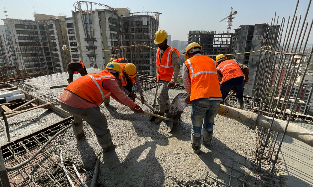 Construction workers win compliance order over unpaid settlement ...