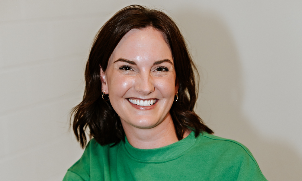 “Squiggly journey” to people leadership success | Human Resources Director