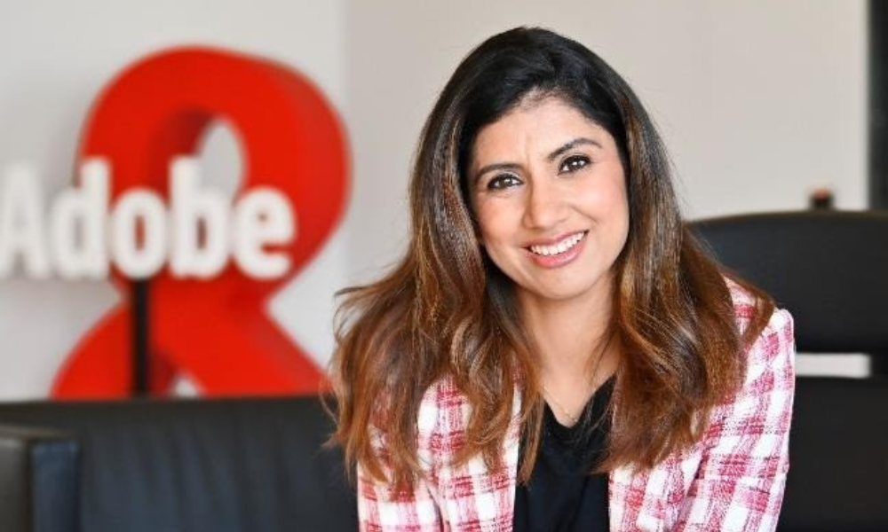 How Adobe’s world-class employee benefits create better engagement ...