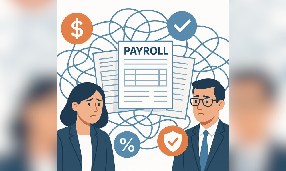 Payroll complexity on the rise: How can HR simplify it? | HRD New Zealand