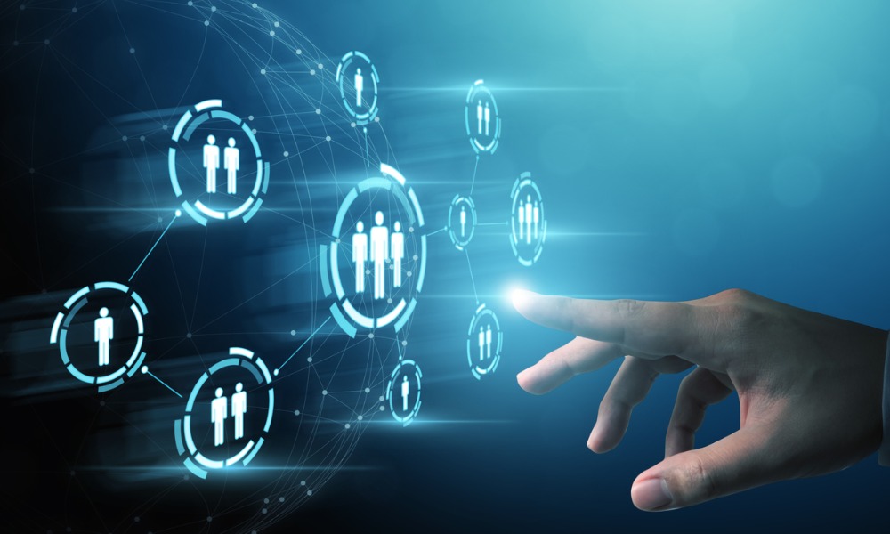 HR struggling to be digital-ready | Human Resources Director