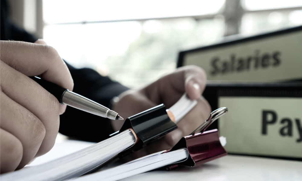 The big conundrum for organisations right now: How much should I be ...