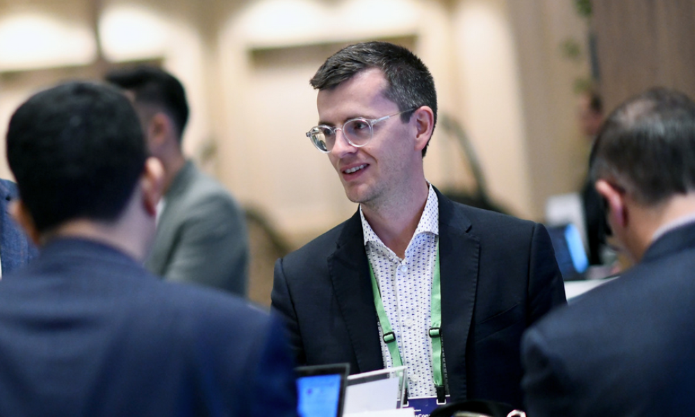 Want your people to adopt AI? It has to be a team effort | Human ...