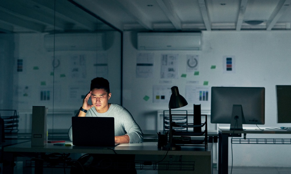 Singaporeans growing 'more anxious' about job insecurity | Human ...