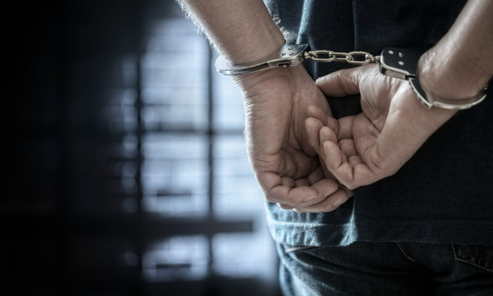'Like an unwanted surveillance camera': Man gets jail time for stalking ...
