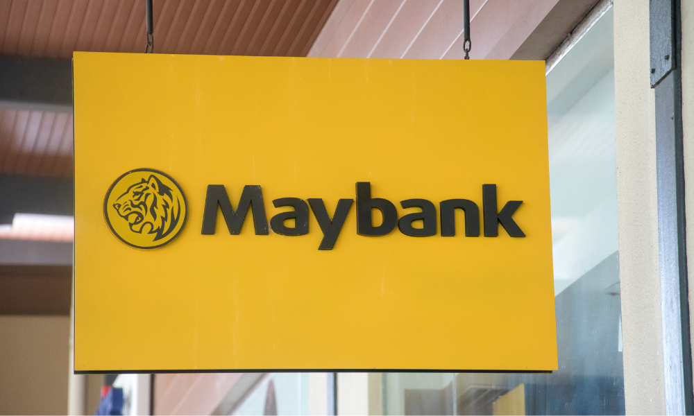 Maybank Singapore extends one-time payment of $1,250 to junior ...