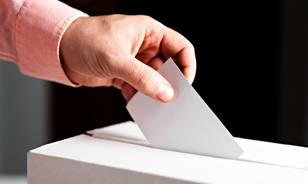 Singapore's Polling Day: What are employers' responsibilities? | Human ...